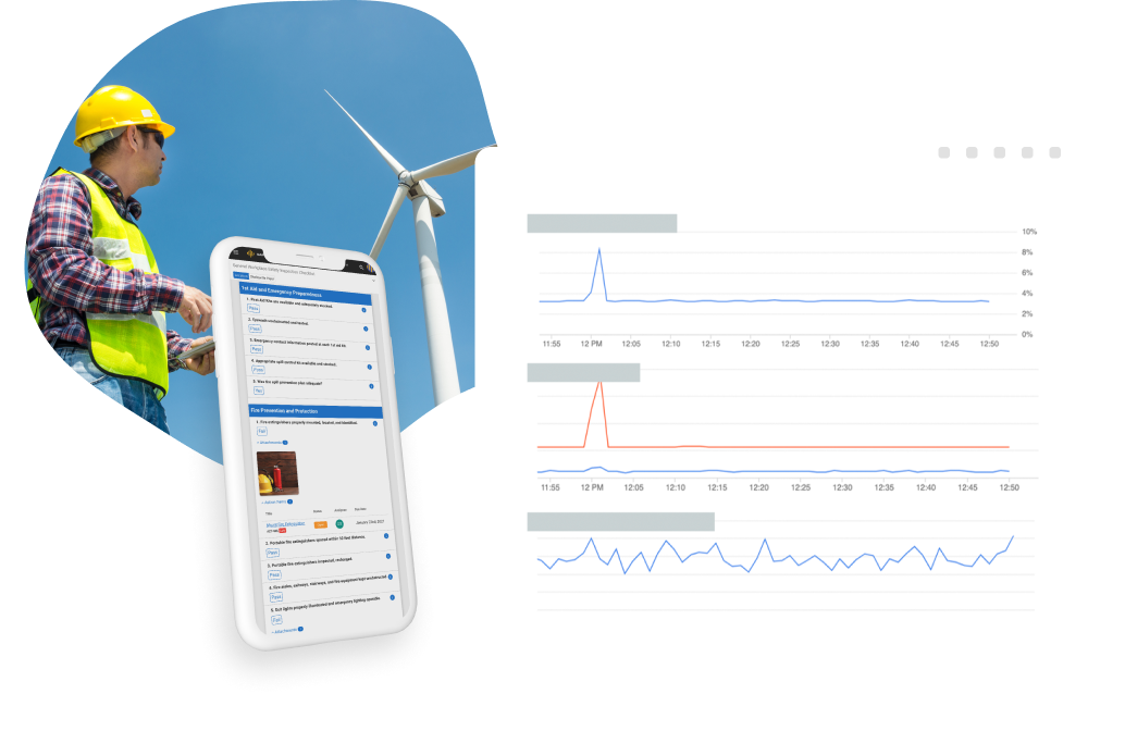 Safety Management Software - SafetyAmp